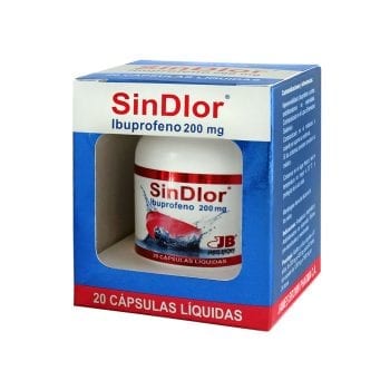 MigraFlash ® - James Brown Pharma