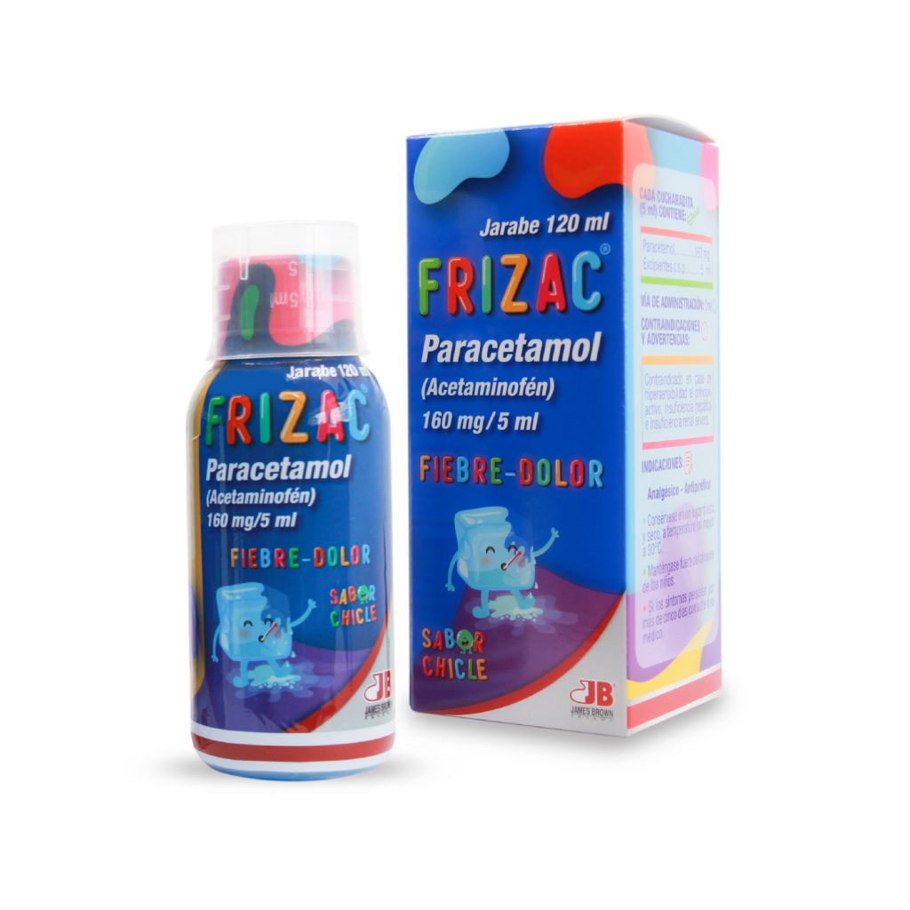 TioRelax ® - James Brown Pharma