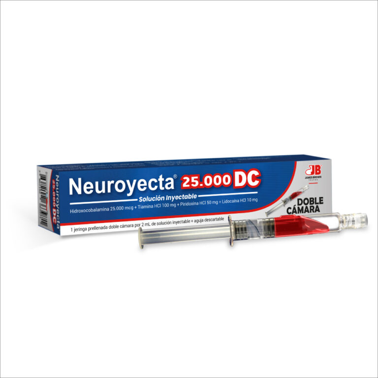 MigraFlash ® - James Brown Pharma